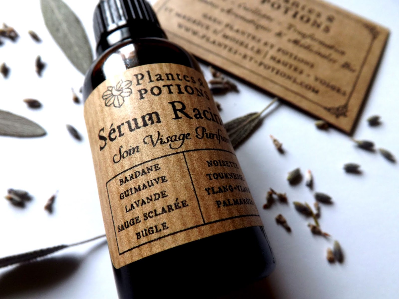 Stay Simple And Natural