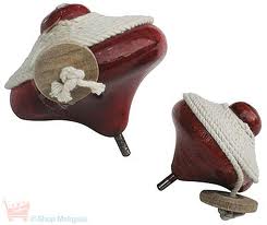 TRADITIONAL GAMES IN MALAYSIA: GASING