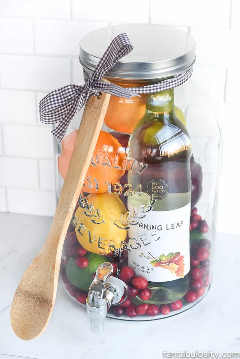 33 Mason Jar Gift Ideas - Koti Beth