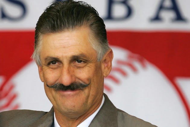 Bleeding Yankee Blue: HELP JIM LEYRITZ WITH AN INCREDIBLE CAUSE