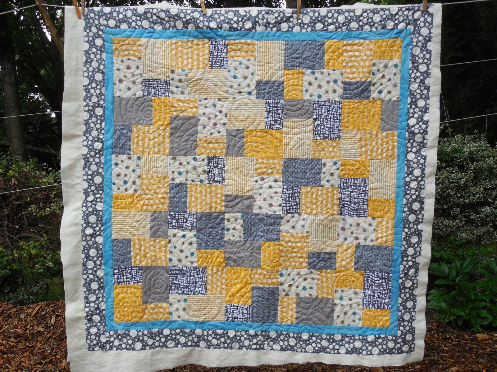 Baby Quilt Patterns With Minky Fabric at Melvin Murillo blog