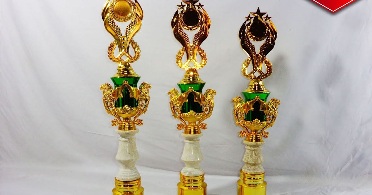 Toko Trophy Tulungagung: Model Piala Terbaru, piala penghargaan, piala ...
