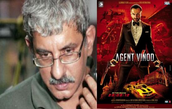 HOT KAREENA KAPOOR: Kareena is going to surprise everyone in Agent ...