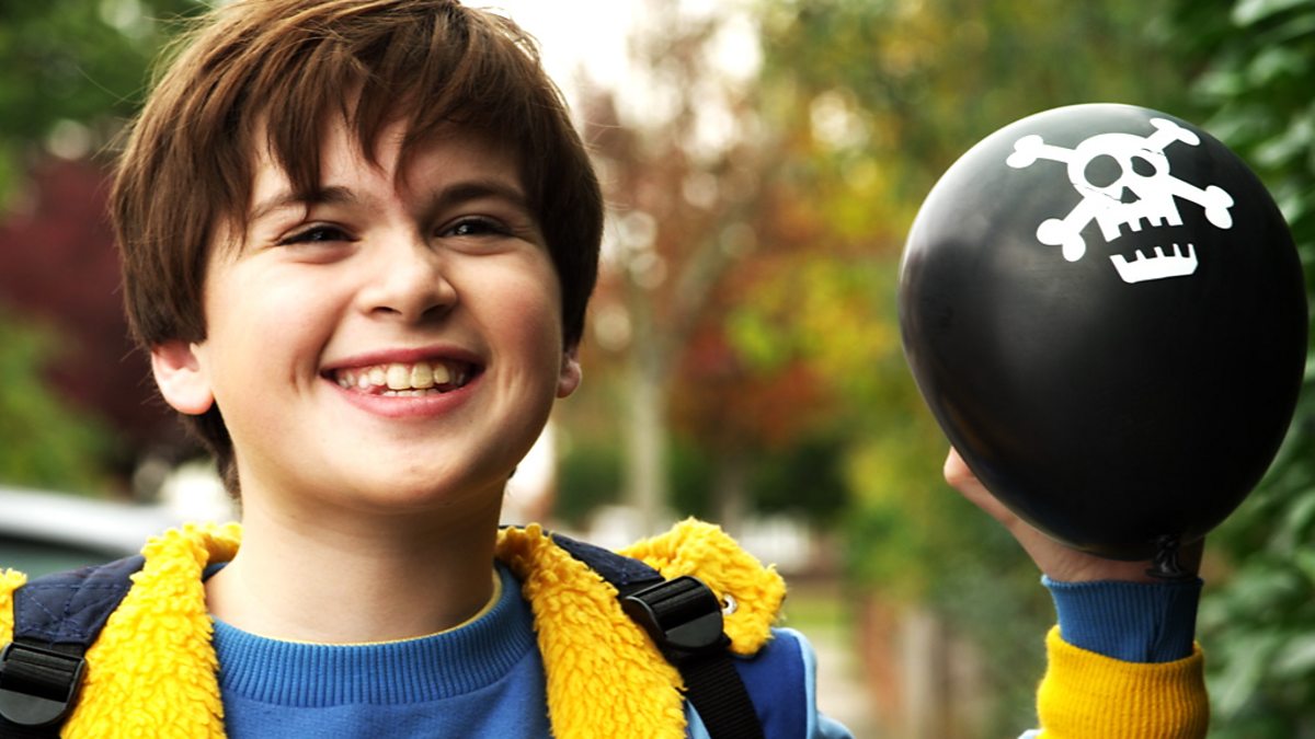 Disney XD Latinoamérica estrena ''Henry el terrible'' - TVLaint