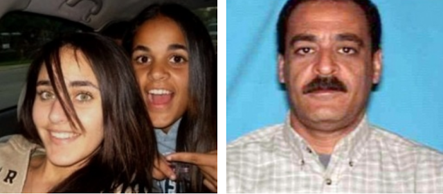 True Case Files: The Murders of Amina & Sarah Said