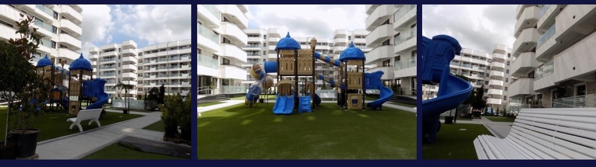 Royal Town Copou Iasi - High Class Apartament's! by Rezidential Iasi ...