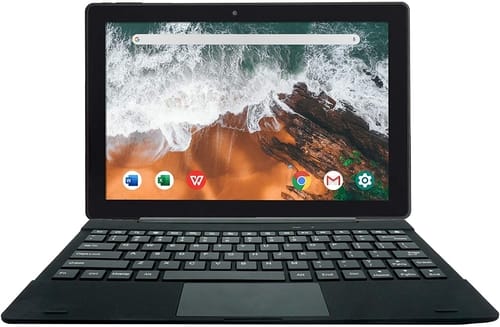 Review Simbans LAP TangoTab 10 Inch Tablet and Keyboard