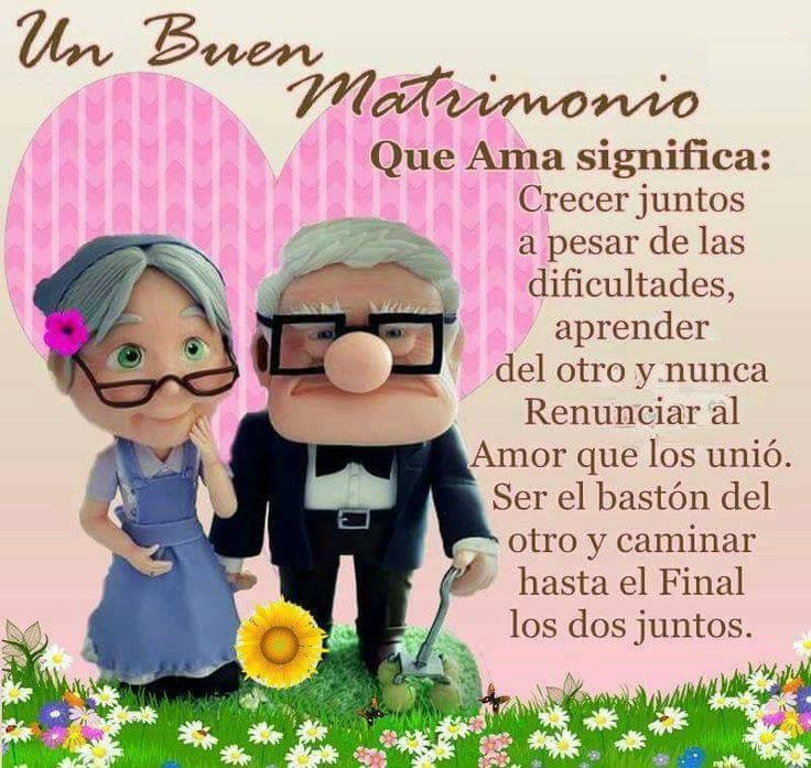 Aprendiendo la Sana Doctrina: UN BUEN MATRIMONIO QUE AMA SIGNIFICA: Aprendiendo la Sana Doctrina: UN BUEN MATRIMONIO QUE AMA SIGNIFICA: