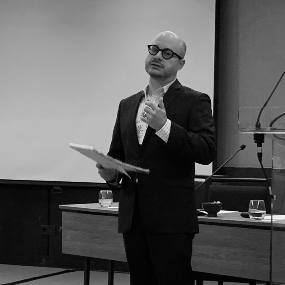 Psychology News: Federico Appointed as a Beverly and Richard Fink ...