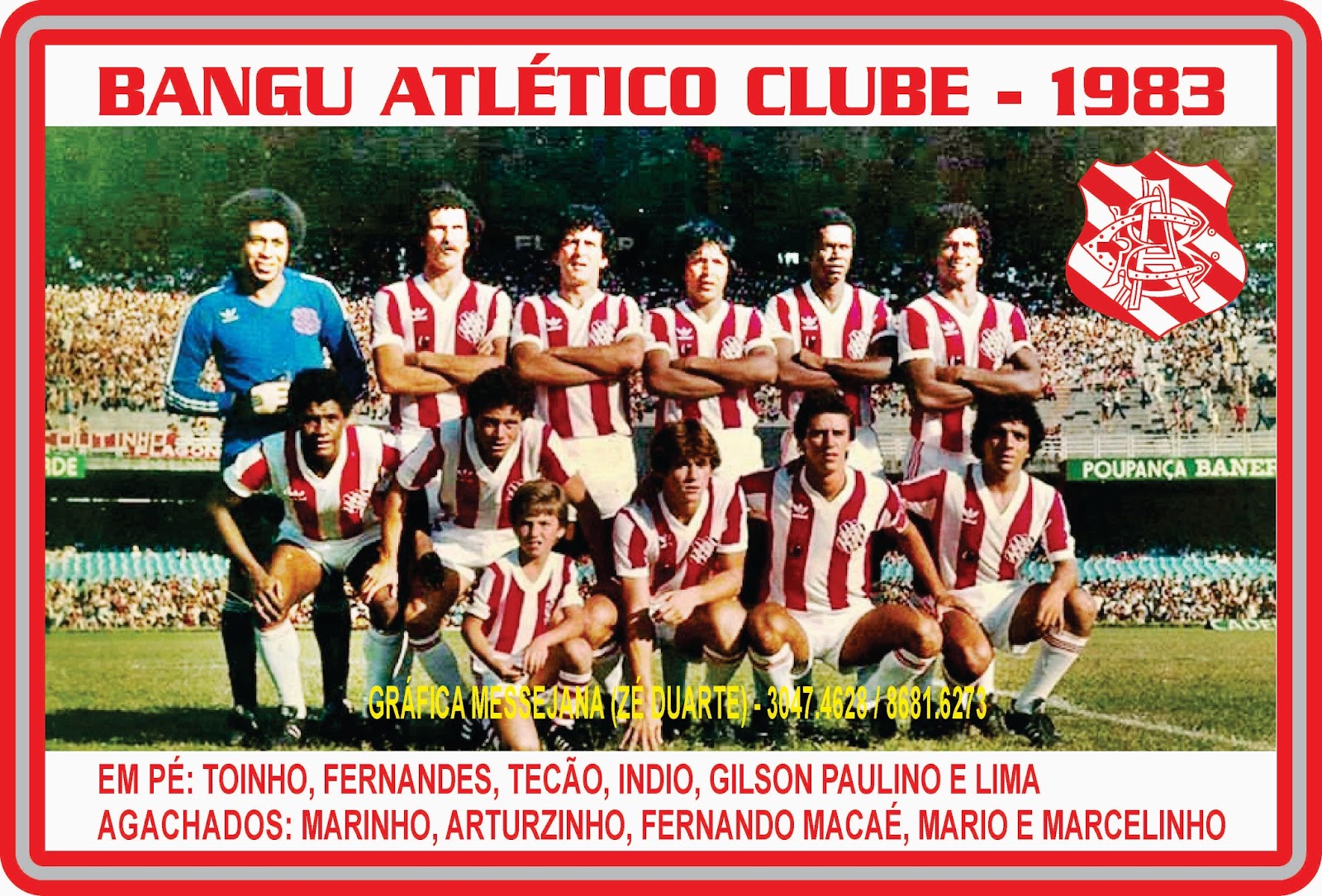 Bangu Atlético Clube