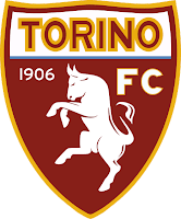 Logo Torino - Logo Klub Sepakbola