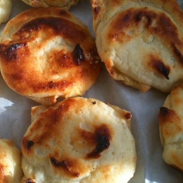 Queijadas - Somos Madeira