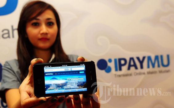 Ipaymu.com Transaksi Online Makin Mudah dan Cepat