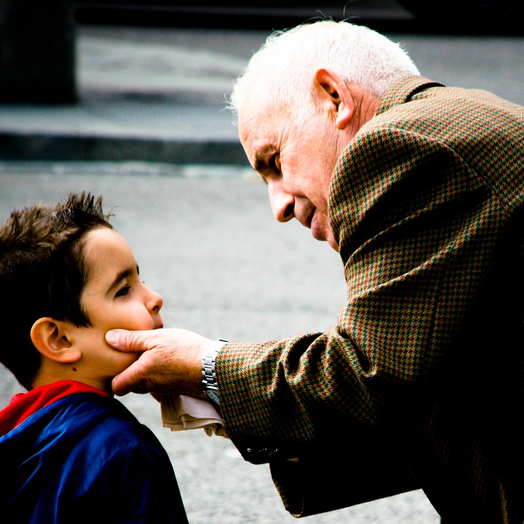 MENSAJES AL SER HUMANO: EL SER HUMANO PUEDE QUEDAR MAL