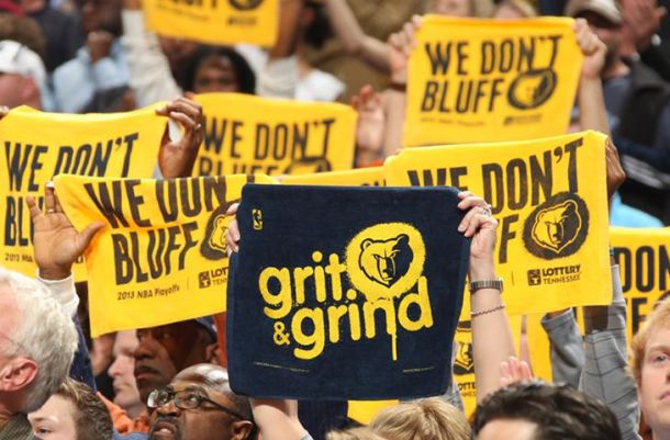 Storie Sportive e Scommesse: I Memphis Grizzlies e Il Grit & Grind ...