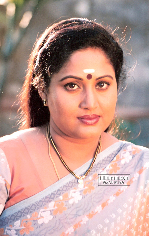 Tollywood Actress Images: Rajitha Actress Unseen photos