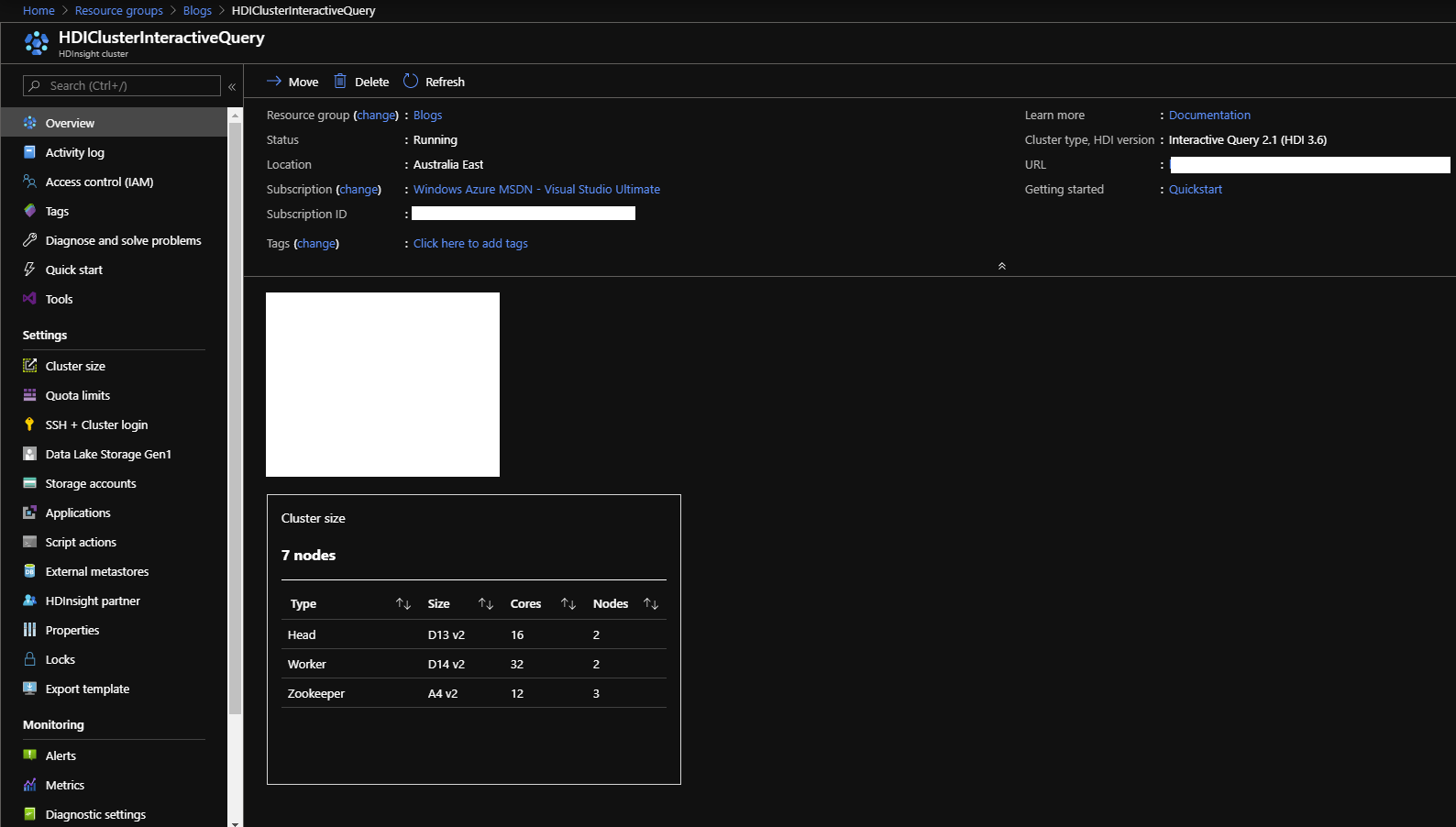 Anupama Natarajan: Data Platform Tips 57 - Create an Interactive Query ...