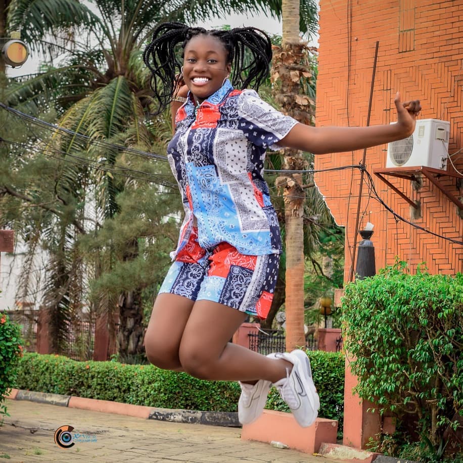 Sharon Ifedi Biography, Age, Boyfriend, Parents, Married, Husband, Pictures