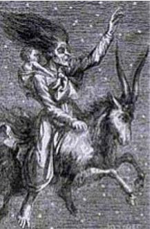 A Origem do Bode Expiatório - Mestre Interior