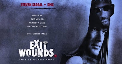 F This Movie!: Heavy Action: EXIT WOUNDS