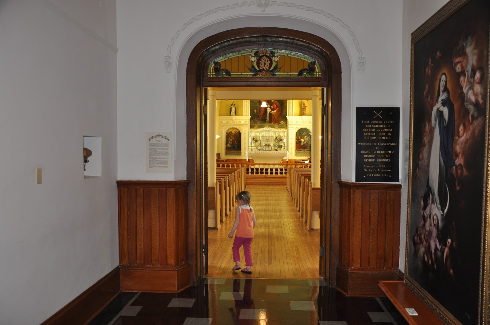 Orbis Catholicus Secundus: A Rare Glimpse Inside a Historic North ...