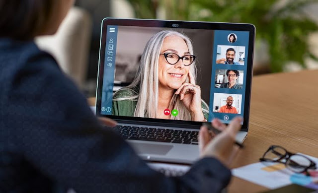 Bootstrap Business: Tips To Make Your Virtual Meetings And Video ...