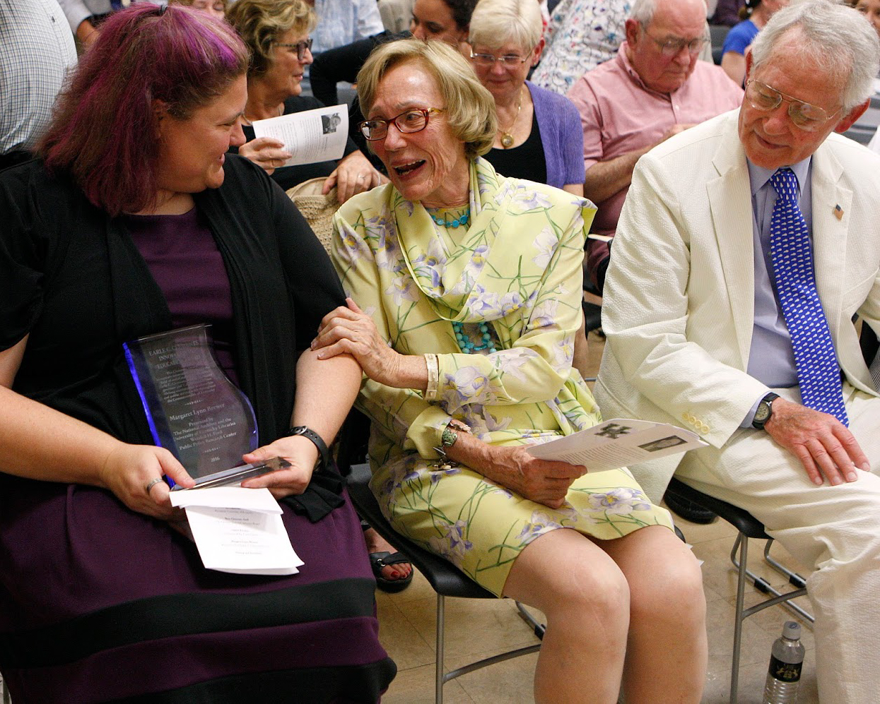 Bird's Eye View: BESS CLEMENTS ABELL, WASHINGTON'S IRON BUTTERFLY, 1933 ...