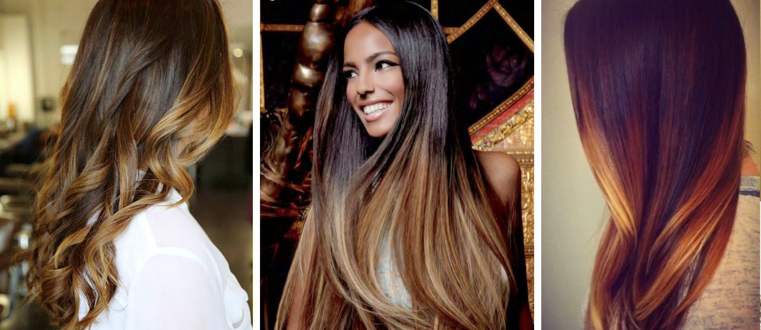 Urbanika Moda: Californianas / Californian hair