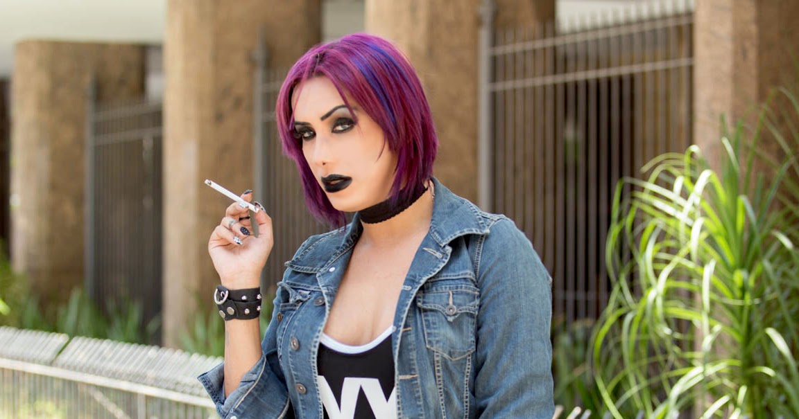 Portal Interative: Lançamento] Mc Trans retorna com o seu novo clipe ...