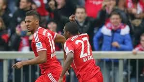 Enko-football: Jerome Boateng: Arsenal is the toughest possible opponent