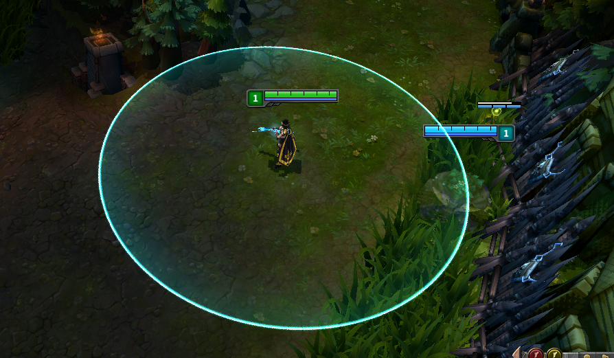 League of Legends - Meta: KYR: Bot Lane ADC Laning Phase Guide