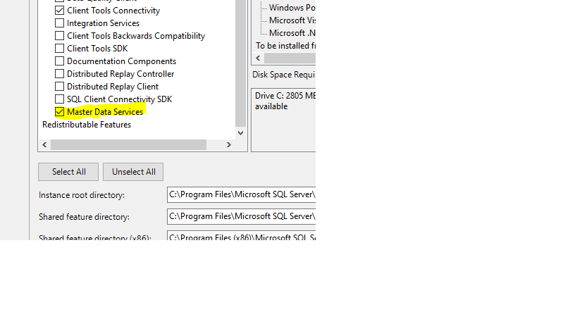 Learning SQL : Installing SQL Server and SSMS in your laptop