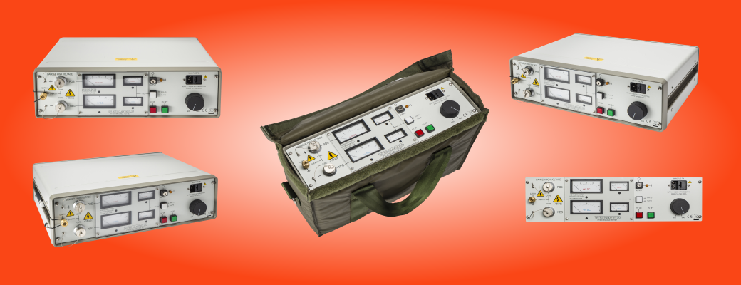 T&R TEST EQUIPMENT | Wiratama Mitra Abadi