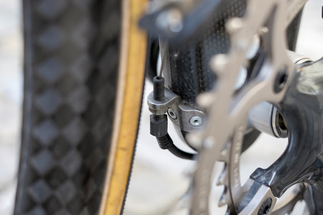 vive le vélo!: Zuwachs im Zoo: Corima Fox