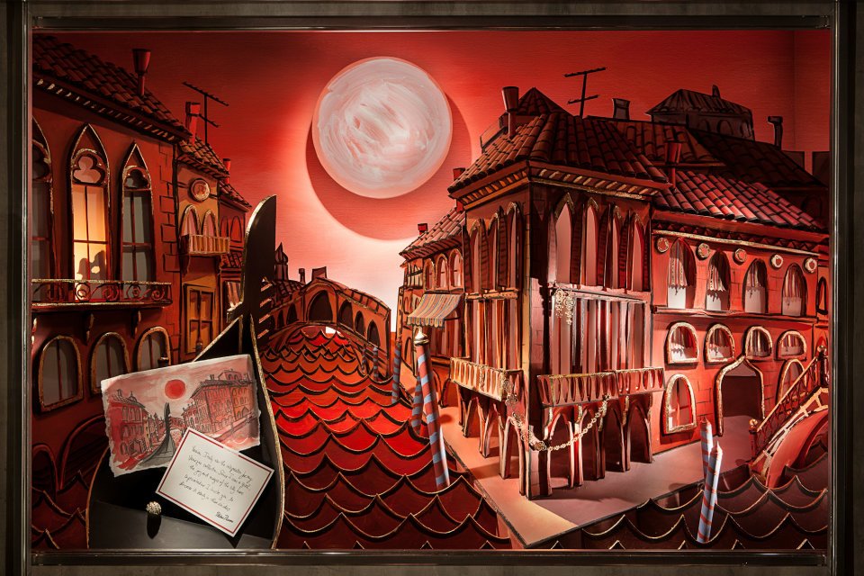 BURKE & PRYDE STUDIO