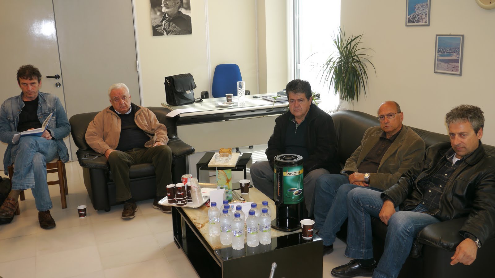 chania-reporter: ΑΕΡΟΔΡΟΜΙΟ ΧΑΝΙΩΝ ΣΥΣΚΕΨΗ ΦΟΡΕΩΝ
