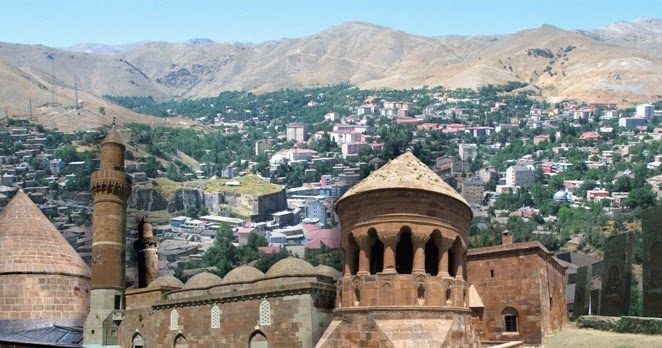 Bitlis Gezi Rehberi | Gezilmeye Değer Yerler Seyahat Tur Rehberi