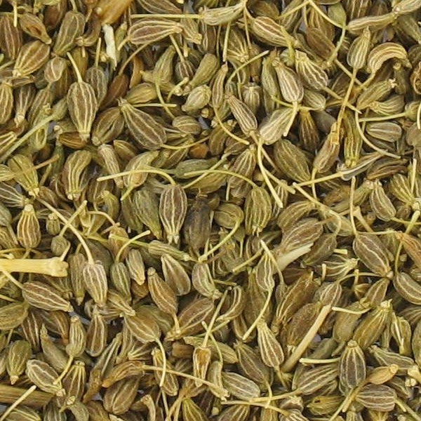 aldawaa: Medicinal Fruit 1. Anise fruit