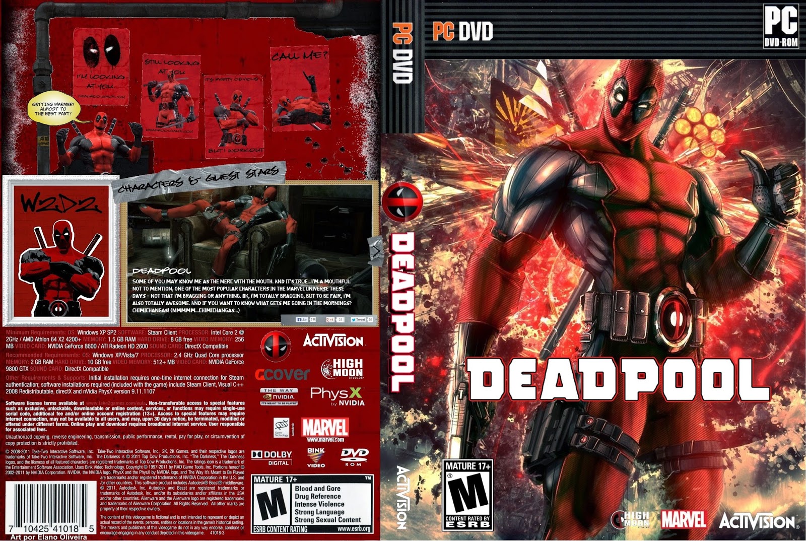 DeadPool