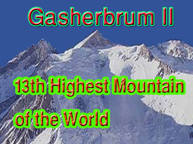 Spreebird: Eight-thousander (Mountains above 8000m)