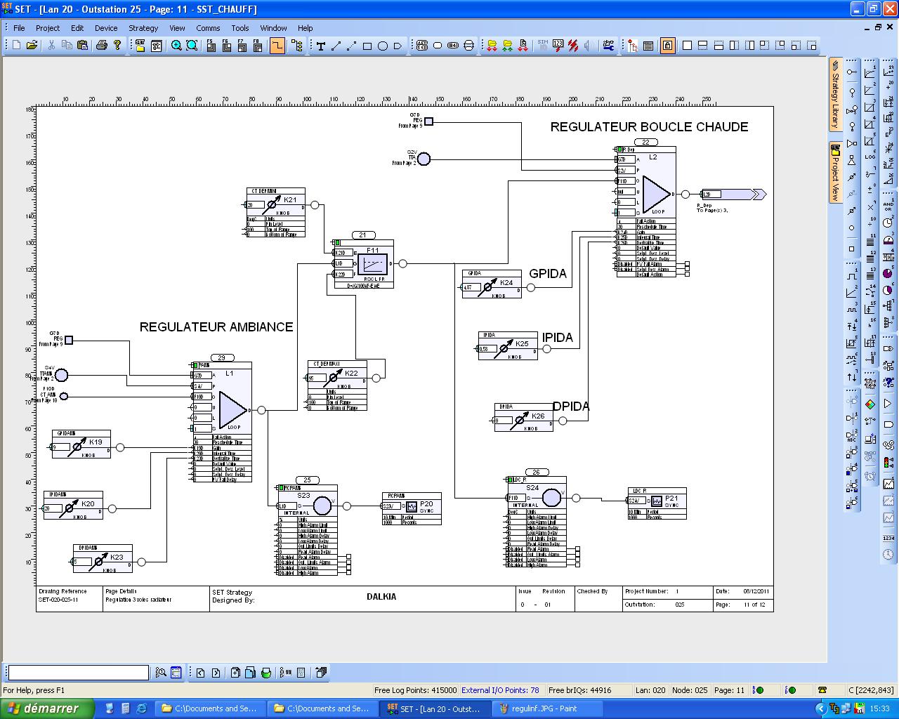 Arnaud29120: Automates TREND