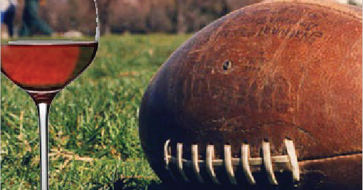 The Style Ref | The Fashion Authority for Work, Play & Gameday ...