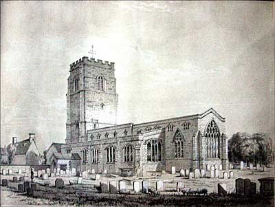 Miller-Anderson Histories: THOMAS LORD 1585-1678