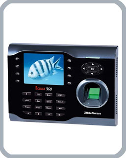 Control de asistencia de personal - Siscop : Terminal de asistencia ...