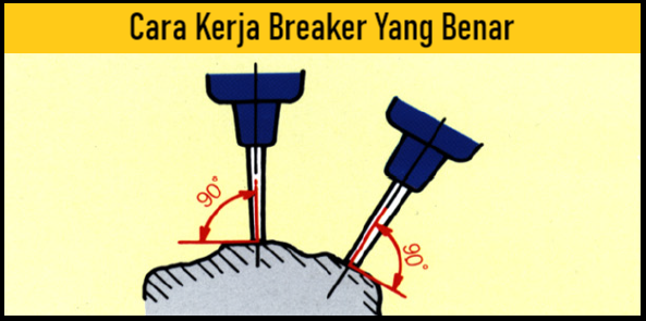 gambar-breaker-excavator
