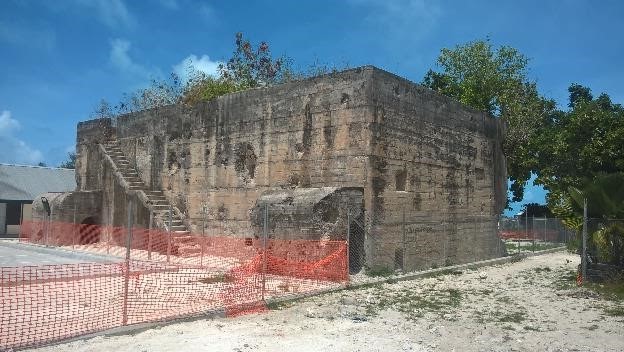 Craig's Wargaming Blog: Tarawa