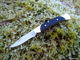 Knives - Tools & Art: Buck 55