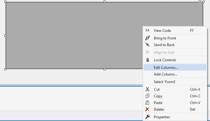 Add Text From Textbox To Datagridview Vbnet Tutorial It Mas Djeri