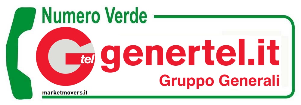 Genertel numero verde
