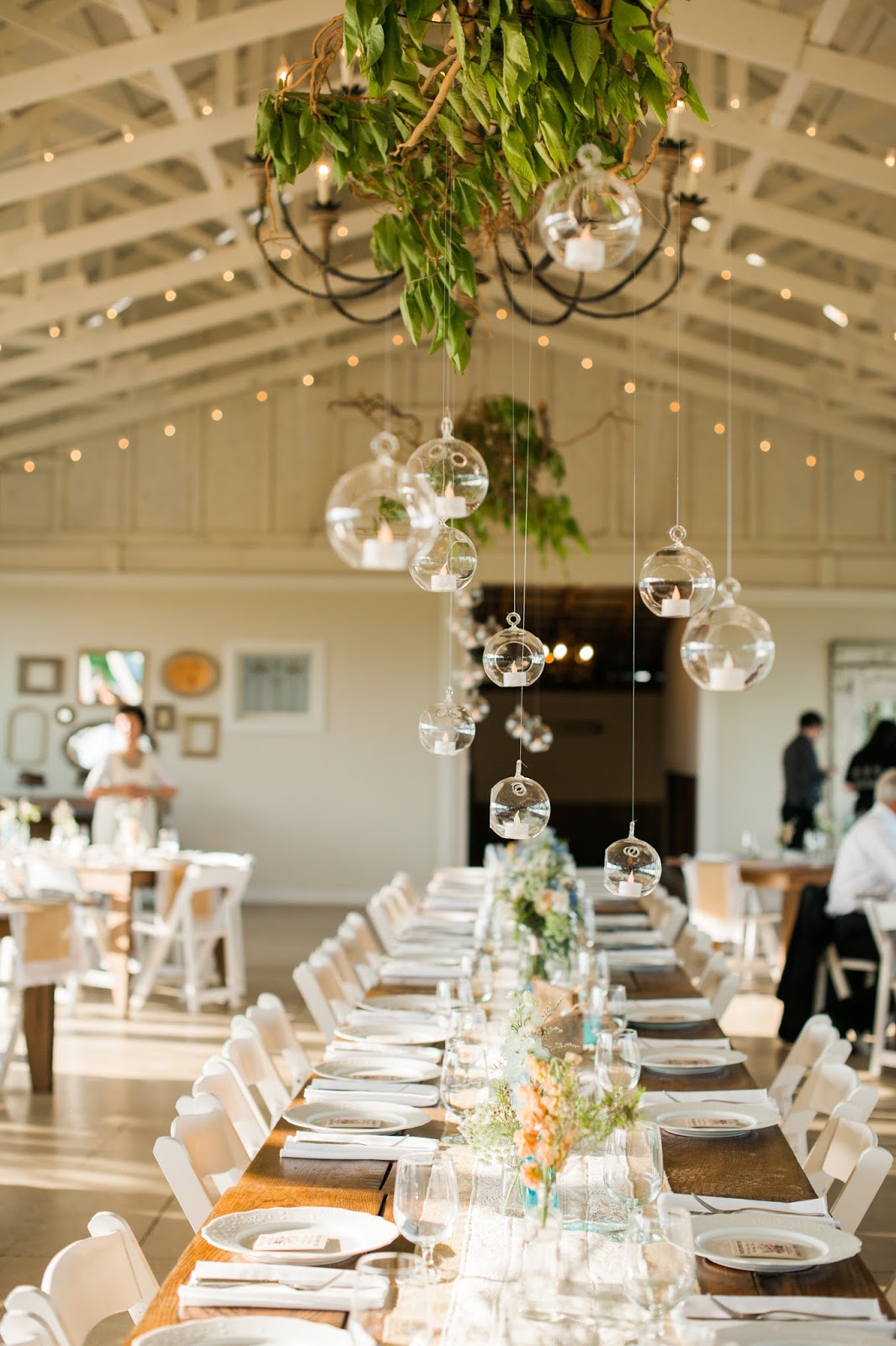 Grace & Anthony's Front Porch Farms Wedding by Lotus Blossom ...